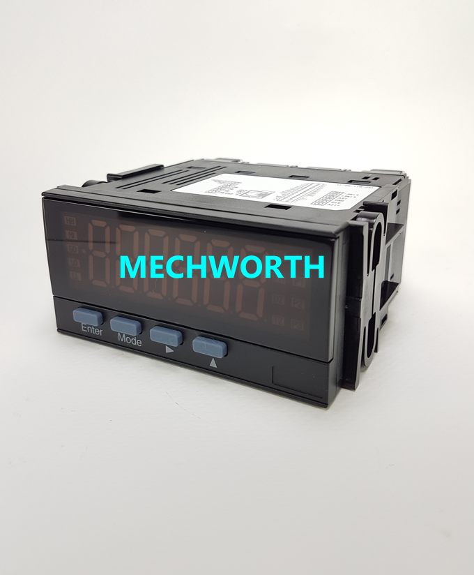 A911F-03 | MECHWORTH